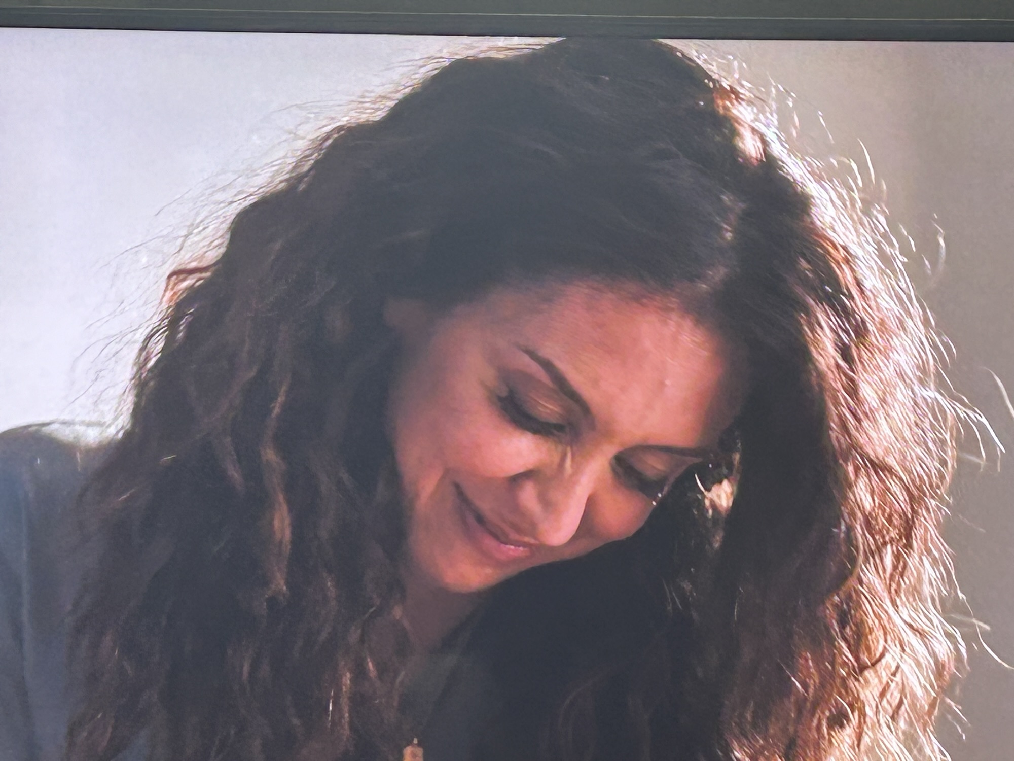 Mozhan Navabi (alias Mozhan Marnò): A Multidimensional Talent Who ...